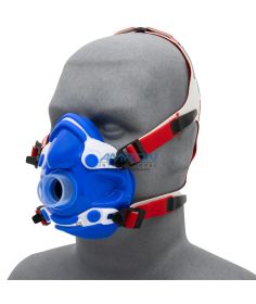 Hans Rudolph 7450 Series V2 Mask | Amron International