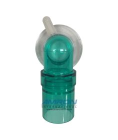 Hans Rudolph 7450 Series V2 Mask | Amron International