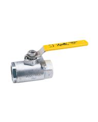 Apollo Ball Valves | Ball Valve In-line Check Valve | Amron International