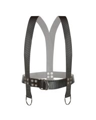 Atlantic Diving Equipment | Commercial Diving Harness | Amron International