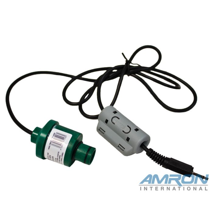 Analox Replacement Oxygen (O2) Sensor (0-100%) Includes Hard Wired Lead ...