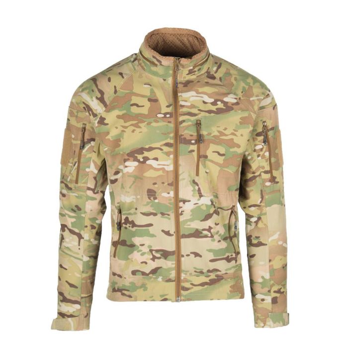 Beyond Clothing A5 Rig Light Jacket - Multicam | Amron International