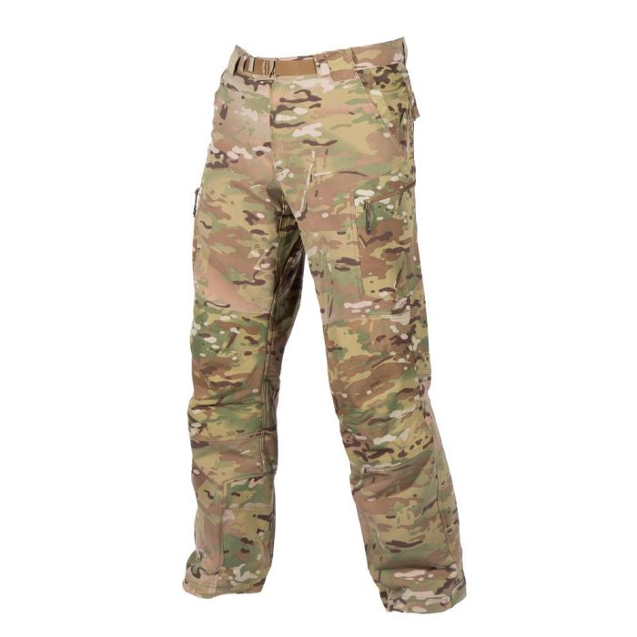 Beyond Clothing A5 Rig Pant - Durable - Multicam | Amron International