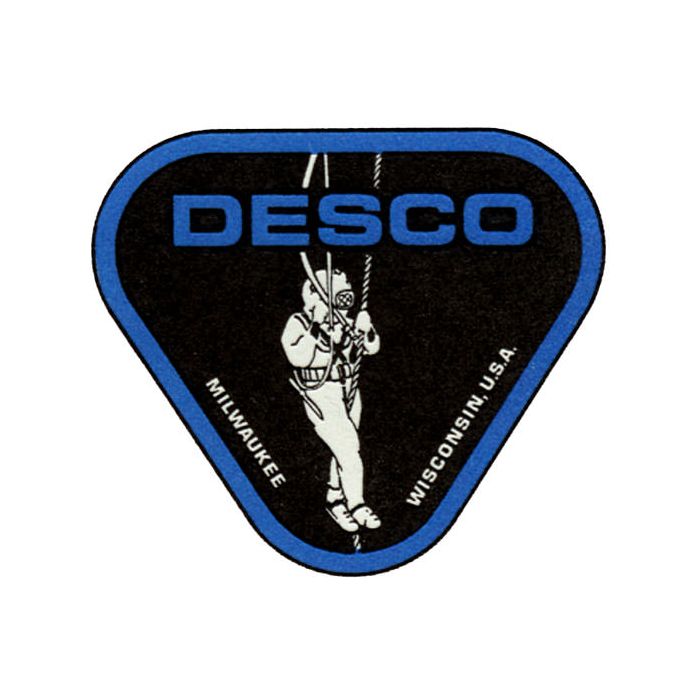 Desco Non-Return Valve Assembly 59091 | Amron International