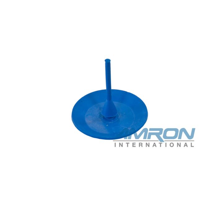 Kirby Morgan Water Dump Valve SuperLite 27 510-557 | Amron International