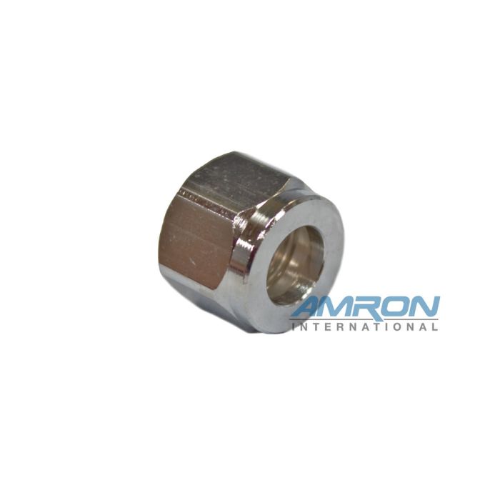 Kirby Morgan 555-178 Packing Nut | Amron International