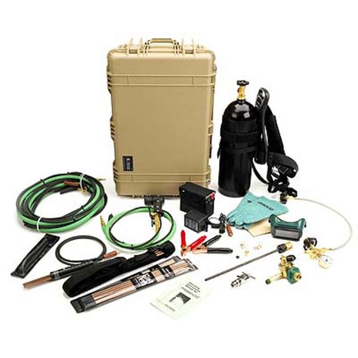Broco Rescue and Recovery Torch Kit PC/A-5V2HR | Amron International