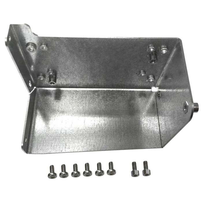 Analox Universal Mounting Bracket for SDA Power Supply, Universal ...