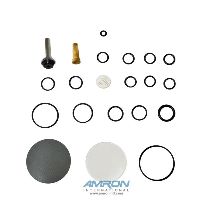 Apeks Diaphragm 1st Stage Service Repair Kit AP0241/AA | Amron ...