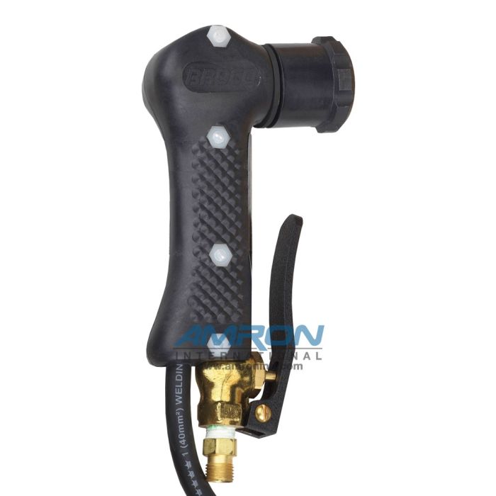 Broco Port-A-Kut® Torch BR-24E | Amron International