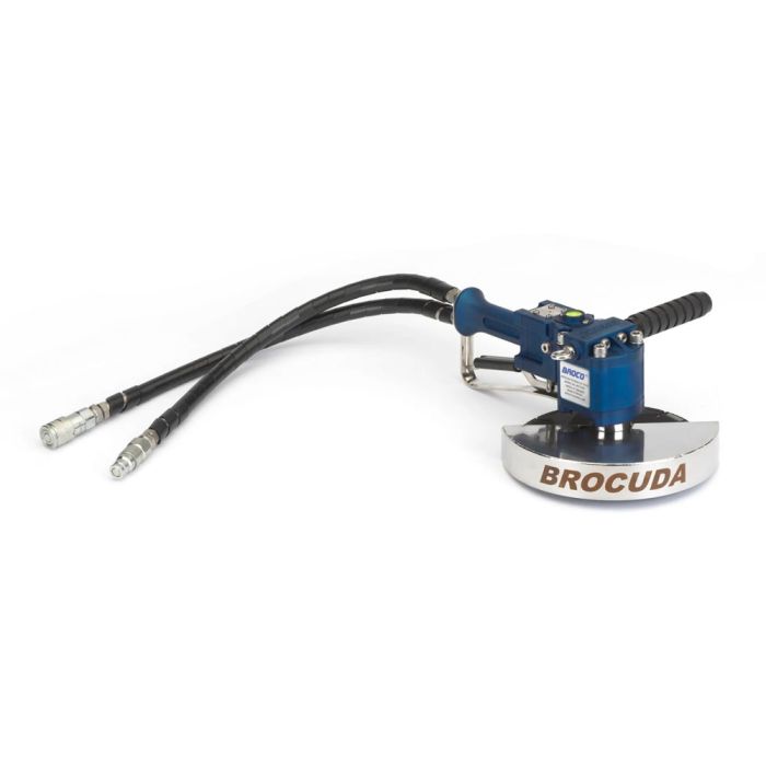 Broco Brocuda® Hydraulic Tool (9 in. Diamond Blade) | Amron International