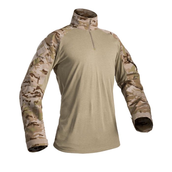 Crye Precision G3 Combat Shirt™ - APR-CSE | Amron International