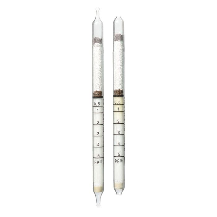 Draeger Mercaptan 0.5/a Detector Tubes (10 tests per box) 6728981 ...
