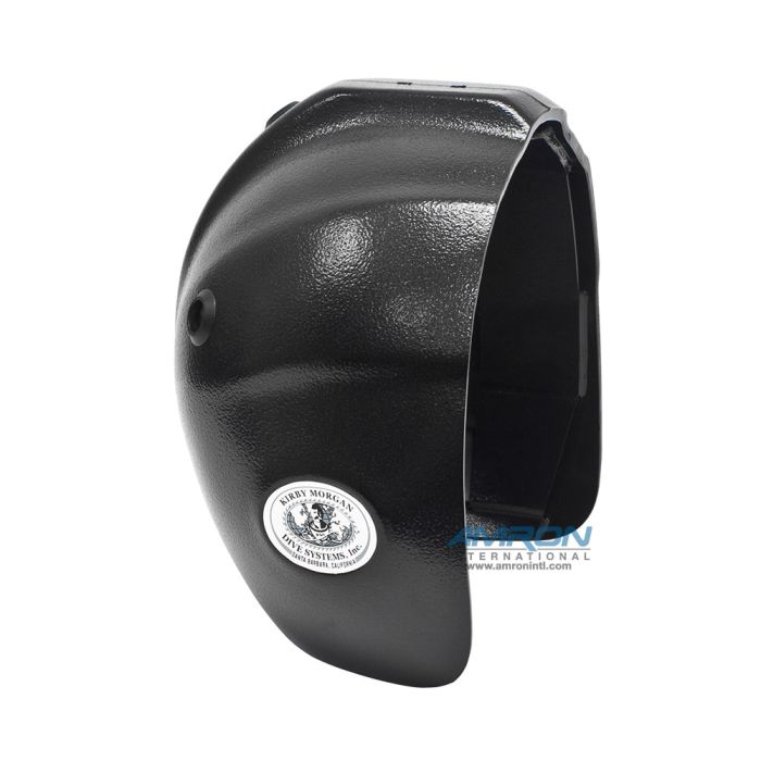 Kirby Morgan 520-026 Hard Shell for KMB-18 and 28 | Amron International