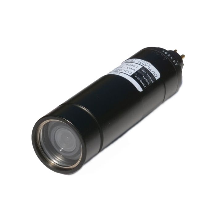 Outland Technology High Definition, Fixed Focus, Color Camera, OTI-UWC ...