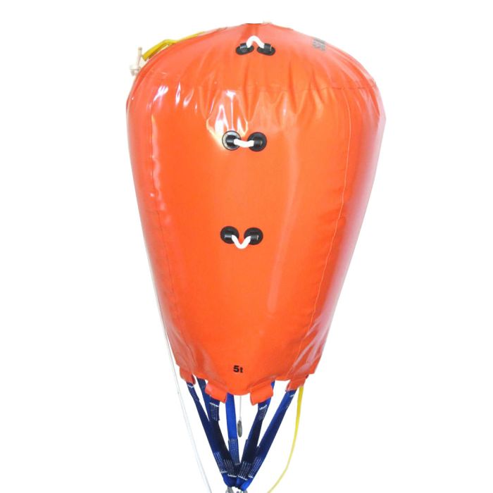 Seaflex Air Lift Bag 5 Ton Lift Capacity 5TALB-016 | Amron International