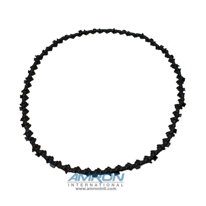 Stanley 07641 Saw Chain - 15 in. for the CS06 Hydraulic Underwater ...