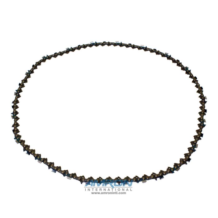 Stanley 07642 Saw Chain - 20 in. for the CS06 Hydraulic Underwater ...