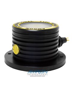 Amron International Inc. - Everything Under Pressure