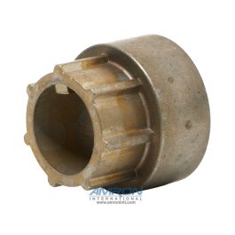 Stanley 07616 Sprocket Adapter for the CS06 Hydraulic Underwater ...