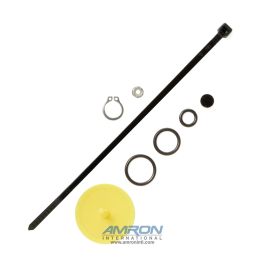Aqua Lung RG912748 Service Kit for Conshelf XIV 2nd Stage Regulator ...