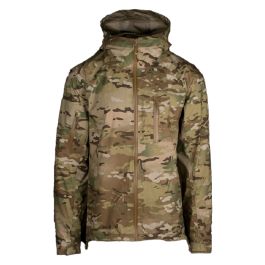 Beyond Clothing A6 Rain Jacket Multicam | Amron International
