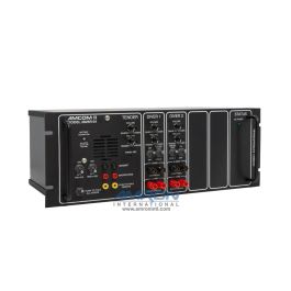 AMCOM II 2825R-01 Two-Diver Rack Mount Communicator (Replaces 2825R/24 ...