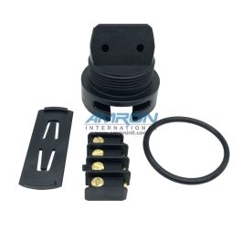 Kirby Morgan Comm Module for Post Kit 525-420 | Amron International