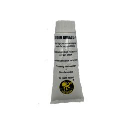 Poseidon NO. 1 OXYGEN GREASE | Amron International