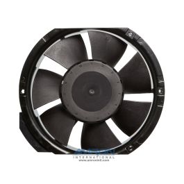 Amron DC Brushless Fan Assembly 9100-015B | Amron International