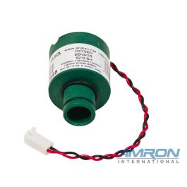 Analox Replacement Oxygen (O2) Sensor (O-2 Bar) for 100HYP MKIII and ...