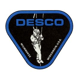 Desco Non-Return Valve Assembly 59091 | Amron International