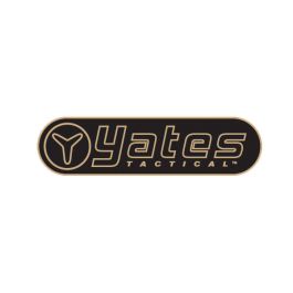 Yates Tactical Rappel Belt worn as Duty Belt on - Black | Amron ...