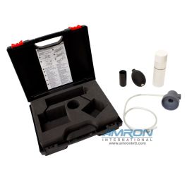 Interspiro AGA 336-190-128 Mini Test Kit for AGA 2nd Stage Regulator ...