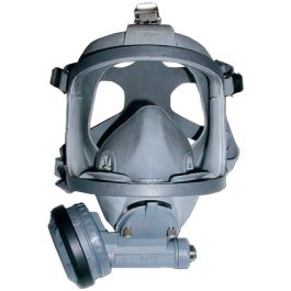 Interspiro Spiromatic Mask with Breathing Valve 336-190-001 | Amron ...