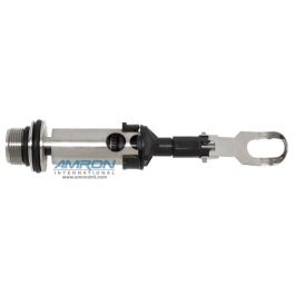Interspiro AGA 336-190-357 Valve Insert Assembly with Positive Pressure ...