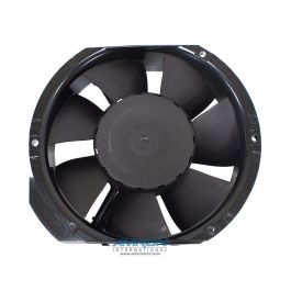 Amron Brushless DC Fan for Model 9100-ICS2 Internal Conditioning Unit ...