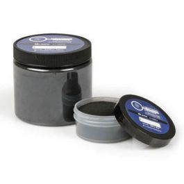 Forensics Source Black Fingerprint Powder (16 oz) | Amron International