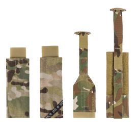 Crye Precision JPC E-DOFF KIT; MULTICAM SKU: BLC-ED1-02-000 BLCED1 ...
