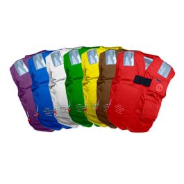 Mustang Survival MD3040 Life Preserver Vest USN MK-1 Flight Deck ...