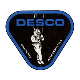 Desco CONTROL VALVE | Amron International