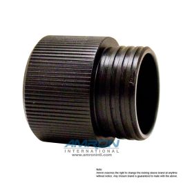 Male Locking Sleeve - 2, 3, 4 and 5 contacts DLSAM | Amron International