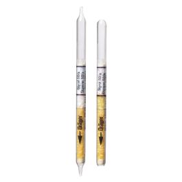 Draeger Styrene 50/a Detector Tubes (10 tests per box) CH27601 | Amron ...
