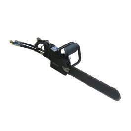 Stanley Tools DS12318 Hydraulic Utility Chain Saw OC 18 Inch | Amron ...