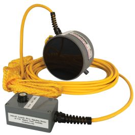 Oceanears Acoustic Diver Signalling Device - Navy Authorized DSD-6E ...