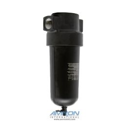 Norgren F17 GENERAL PURPOSE FILTER; 1 IN. PTF PORTS; W/O SERVICE ...