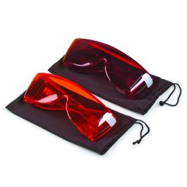 Forensics Source Viewing Goggles FRS-9-103X | Amron International