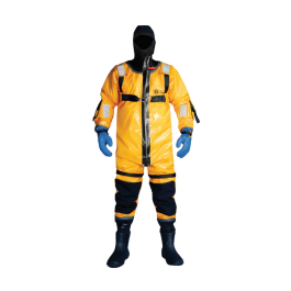 Mustang Survival Ice Commander Rescue Suit IC900103 | Amron International
