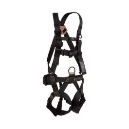 Yates Extraction Harness | Amron International
