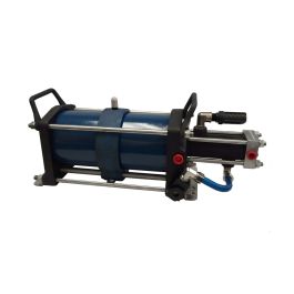 Hydraulics International Booster Pump Single Action Double Drive 5G-SD ...